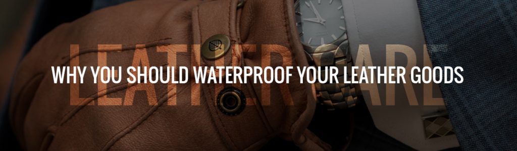 Leather Care | Leather Black Kit | Waterproofing Leather - Doc Bailey's
